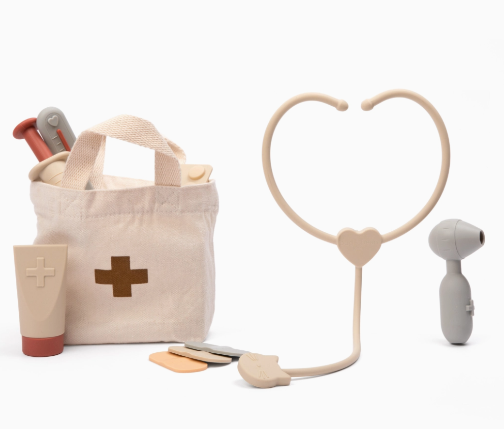 Doctor Playset – Beech & Boon
