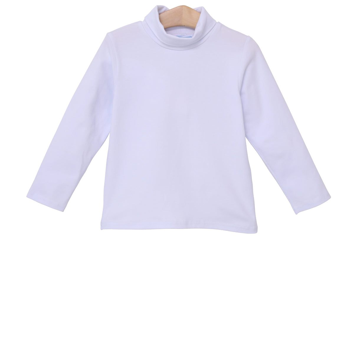 Taylor Turtleneck – Beech & Boon
